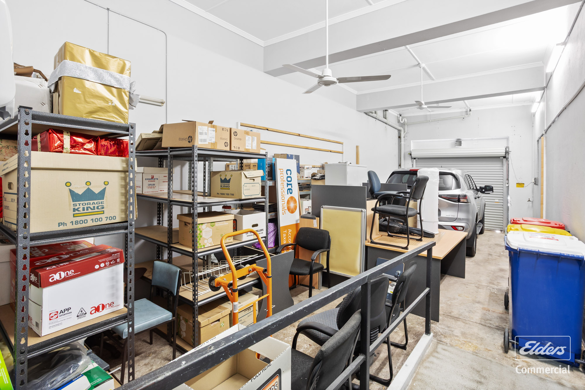 Elders Commercial Rockhampton | Your Local Real Estate Experts