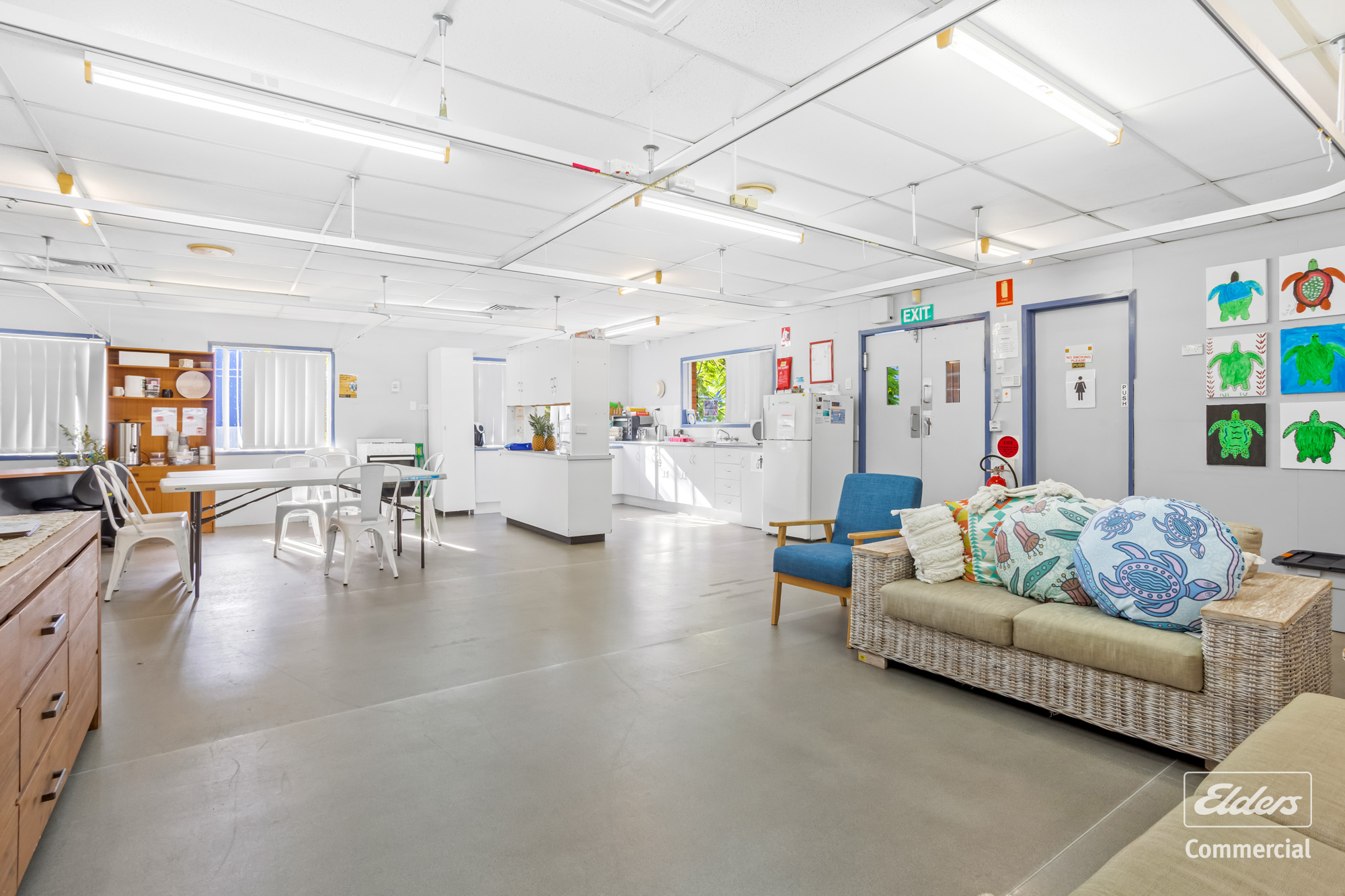 Elders Commercial Rockhampton | Your Local Real Estate Experts