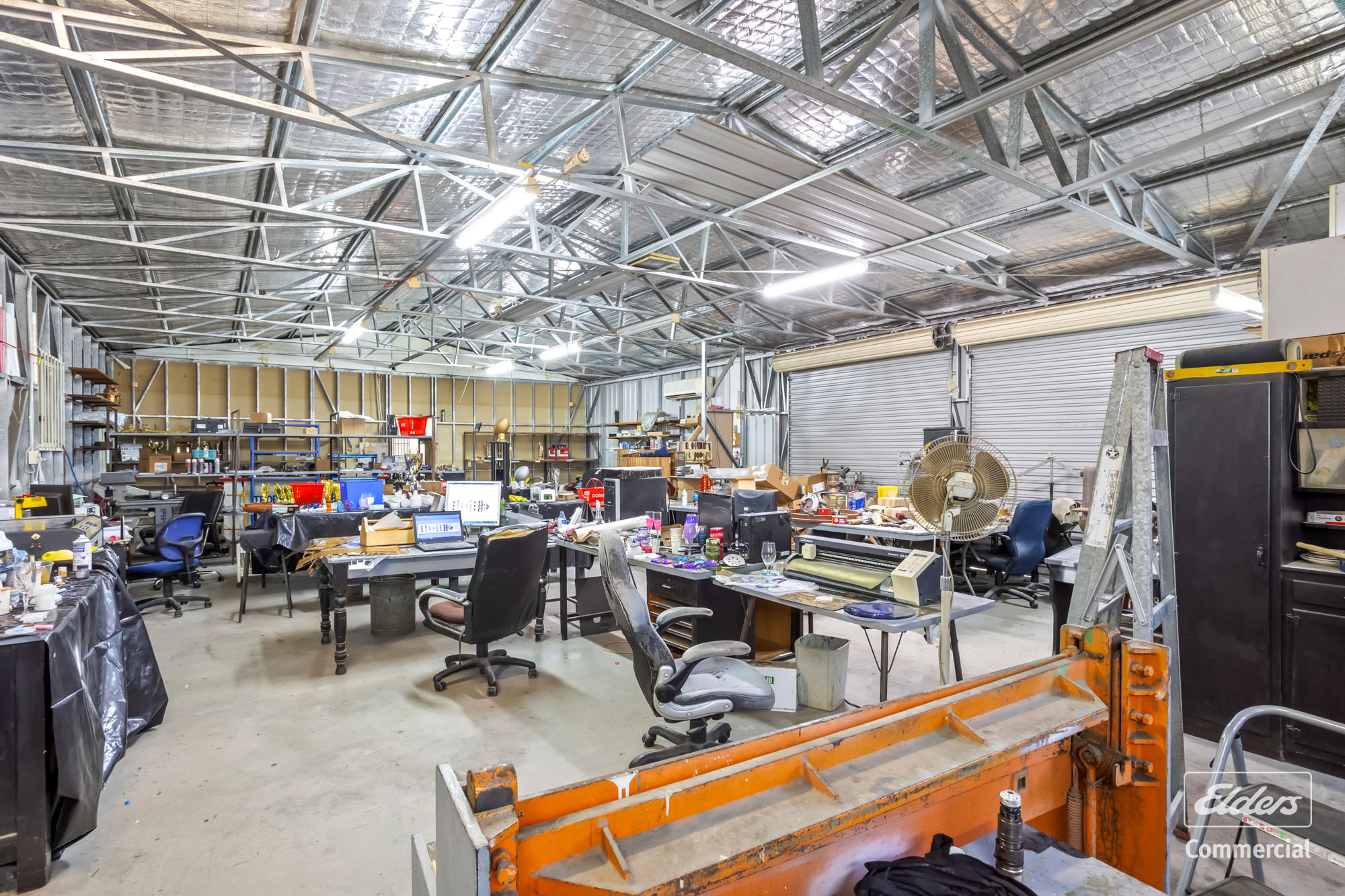 Elders Commercial Rockhampton | Your Local Real Estate Experts
