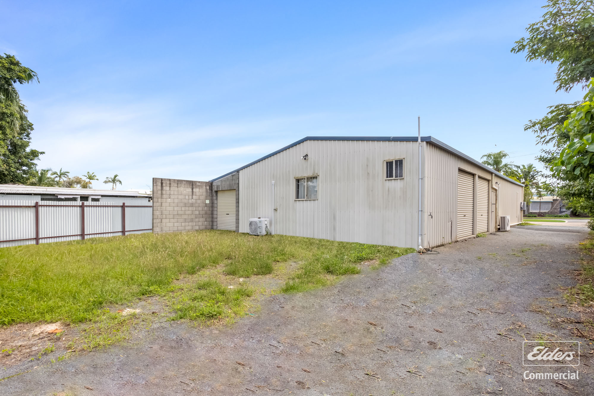 Elders Commercial Rockhampton | Your Local Real Estate Experts