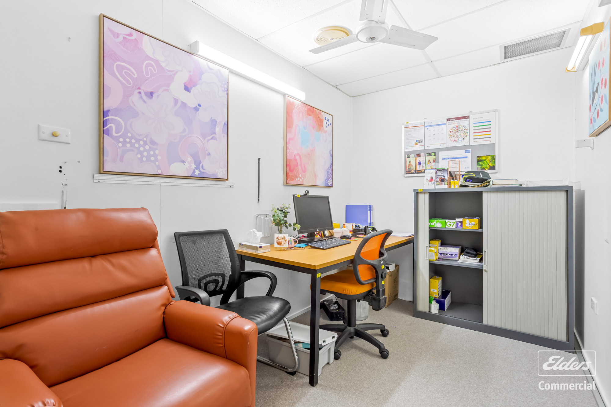Pat O’Driscoll, Branch Manager | Elders Commercial Rockhampton