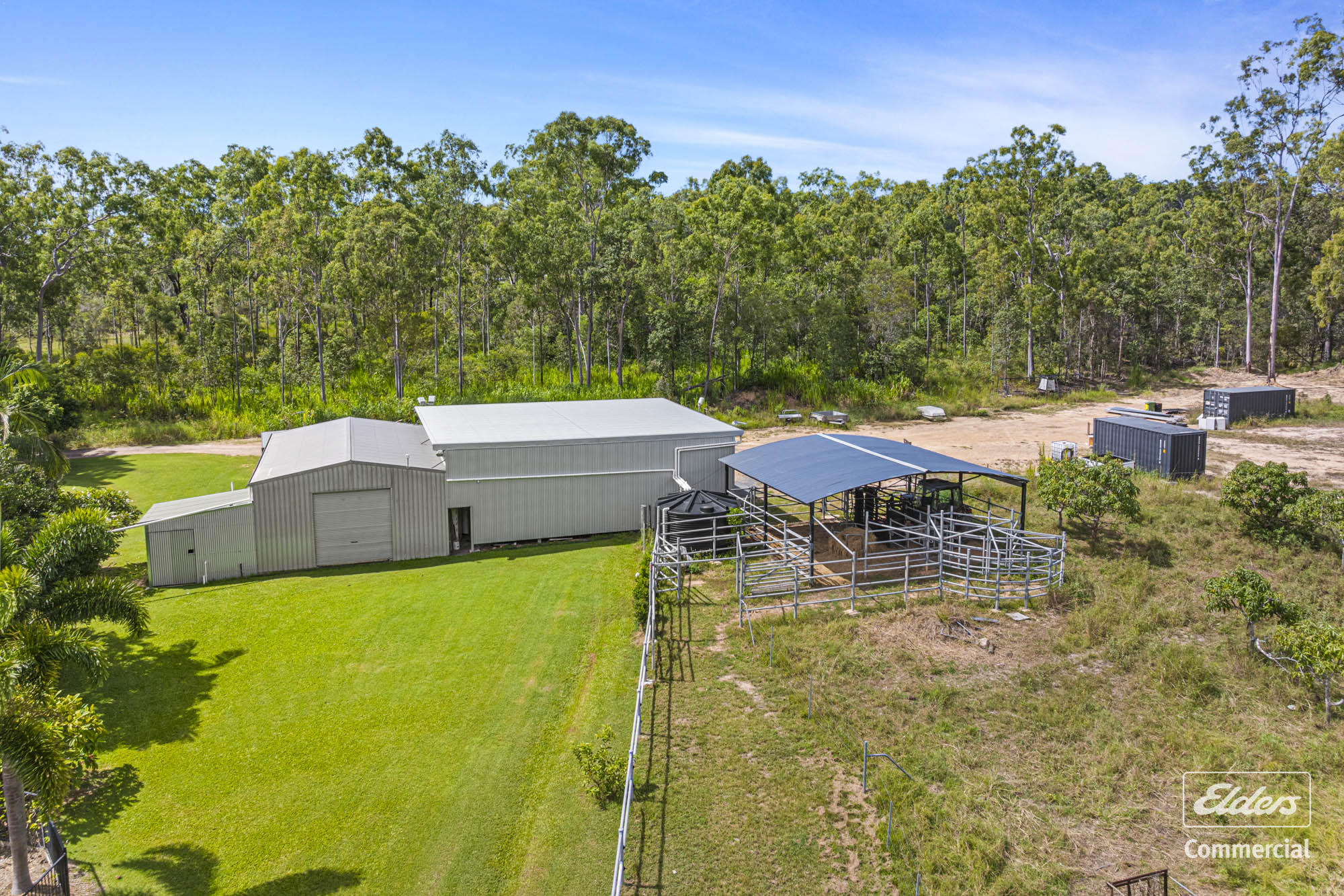 Elders Commercial Rockhampton | Your Local Real Estate Experts