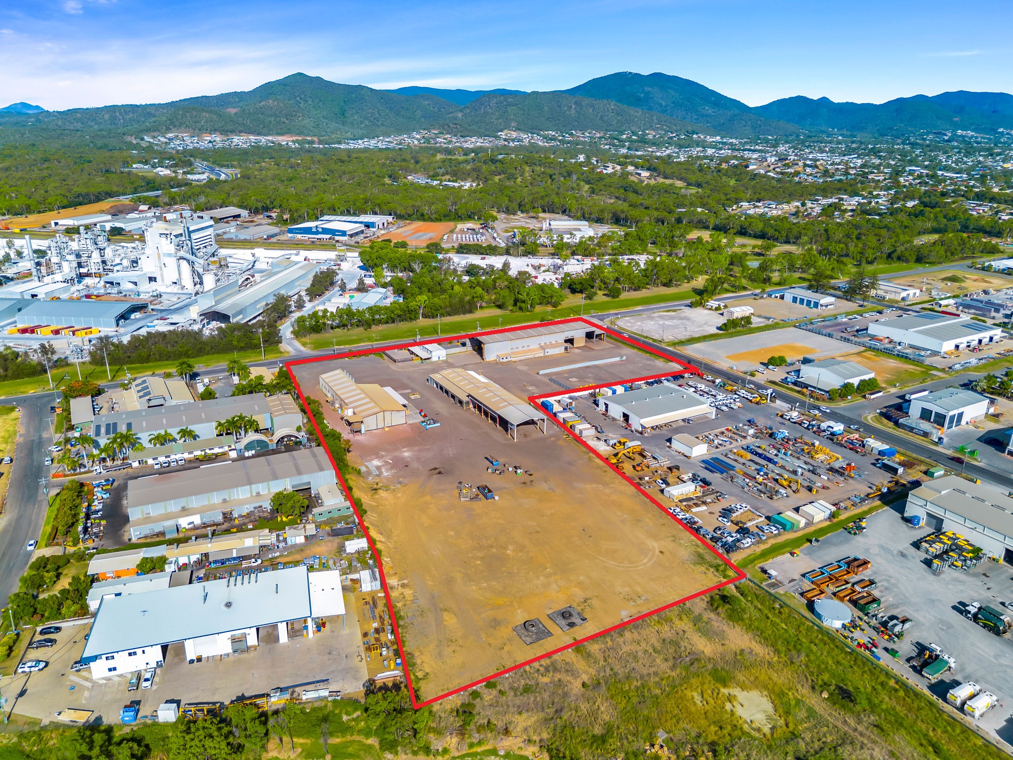 Elders Commercial Rockhampton | Your Local Real Estate Experts
