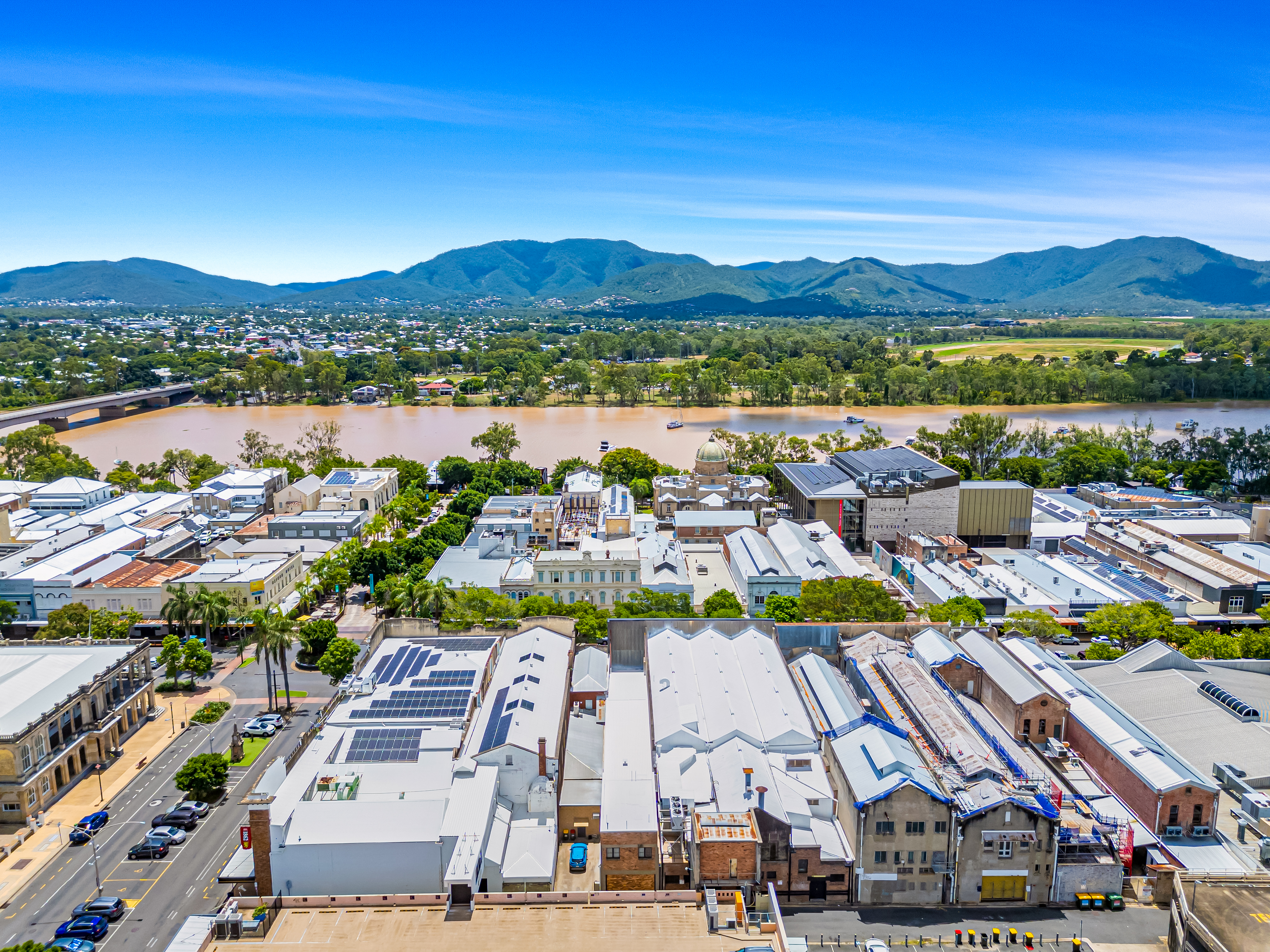 Elders Commercial Rockhampton | Your Local Real Estate Experts