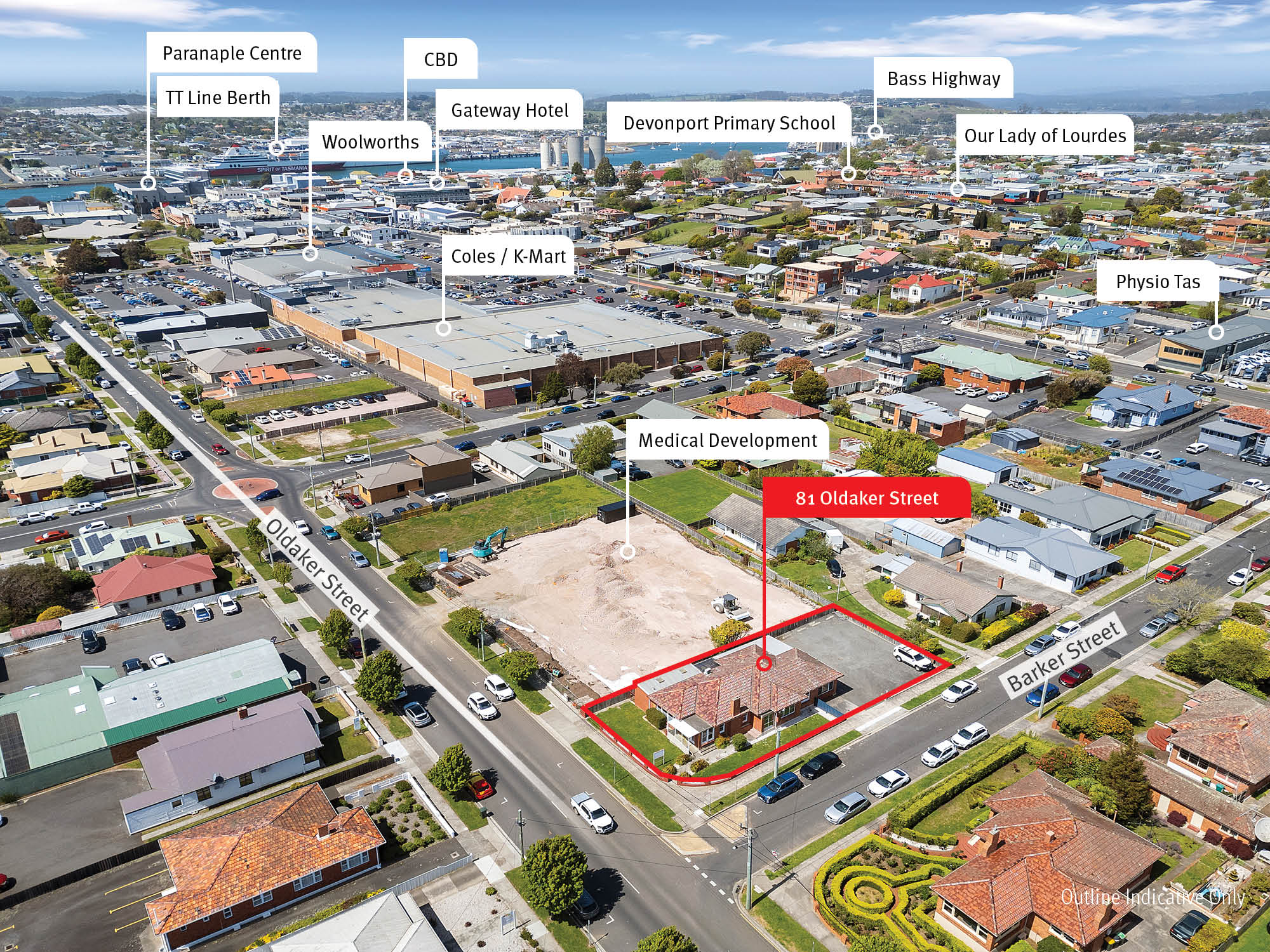 Elders Real Estate Devonport | Your Local Real Estate Experts