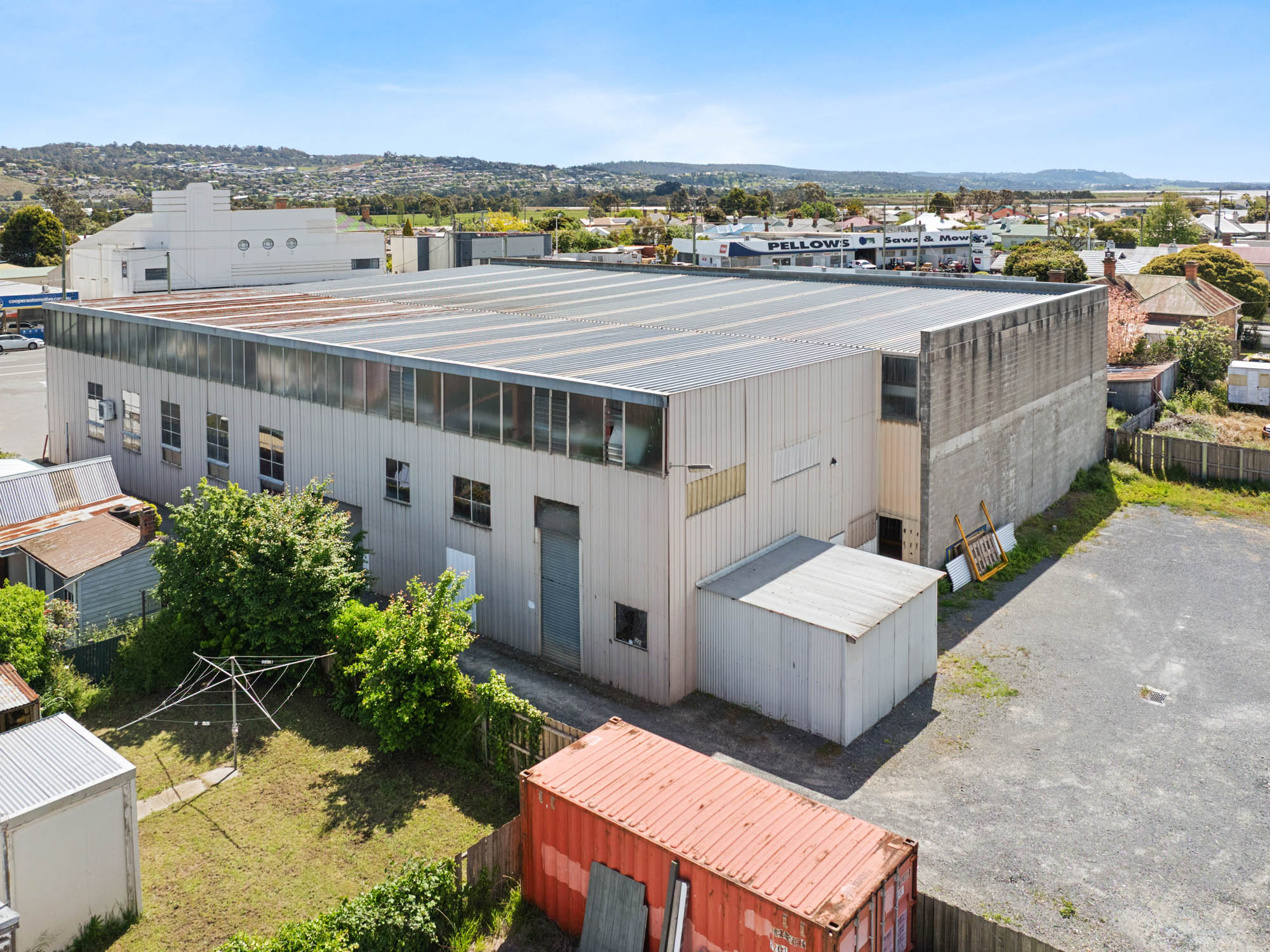 Commercial Properties For Sale | Elders Real Estate Launceston