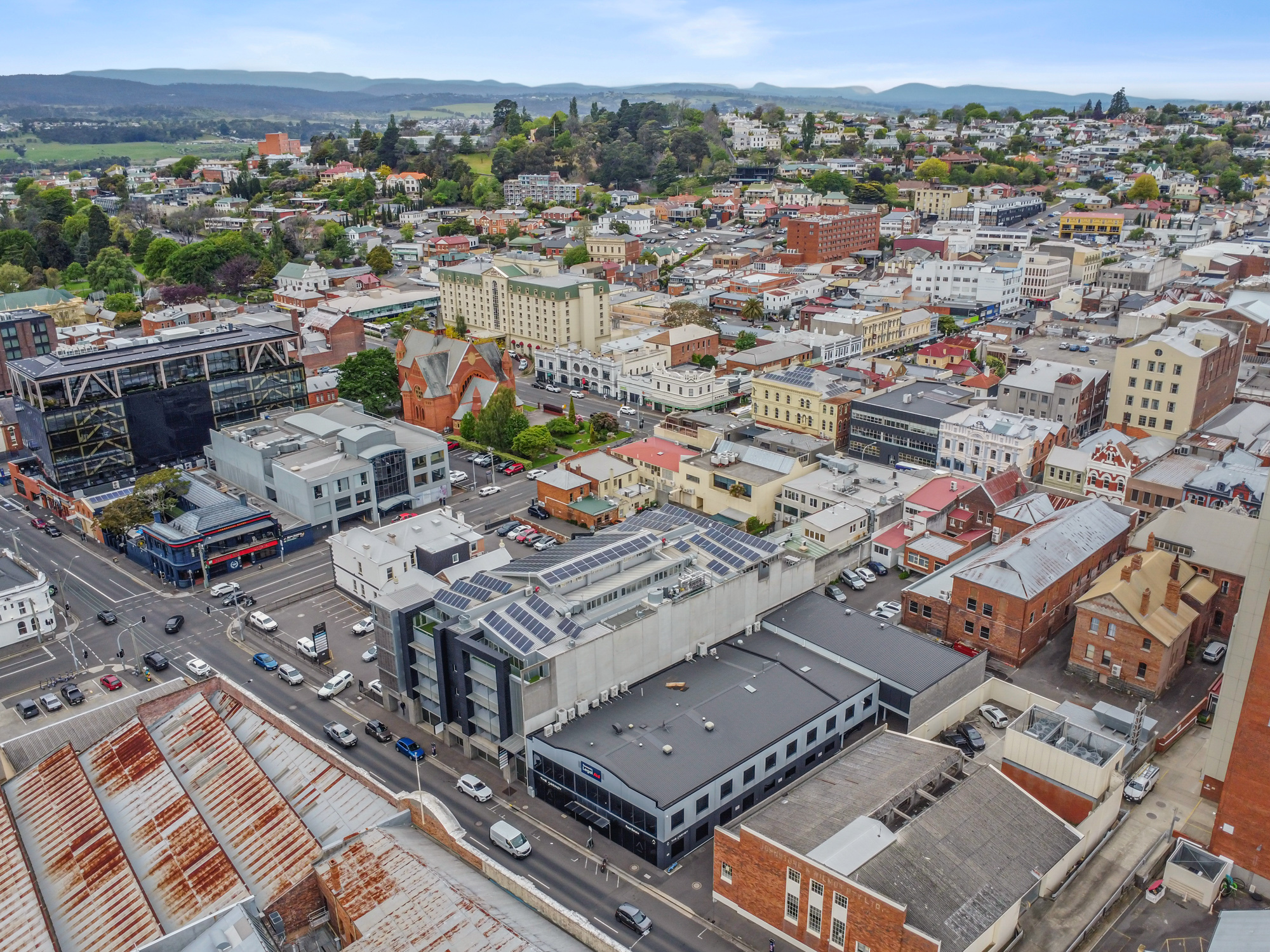 Commercial Properties For Sale | Elders Real Estate Launceston