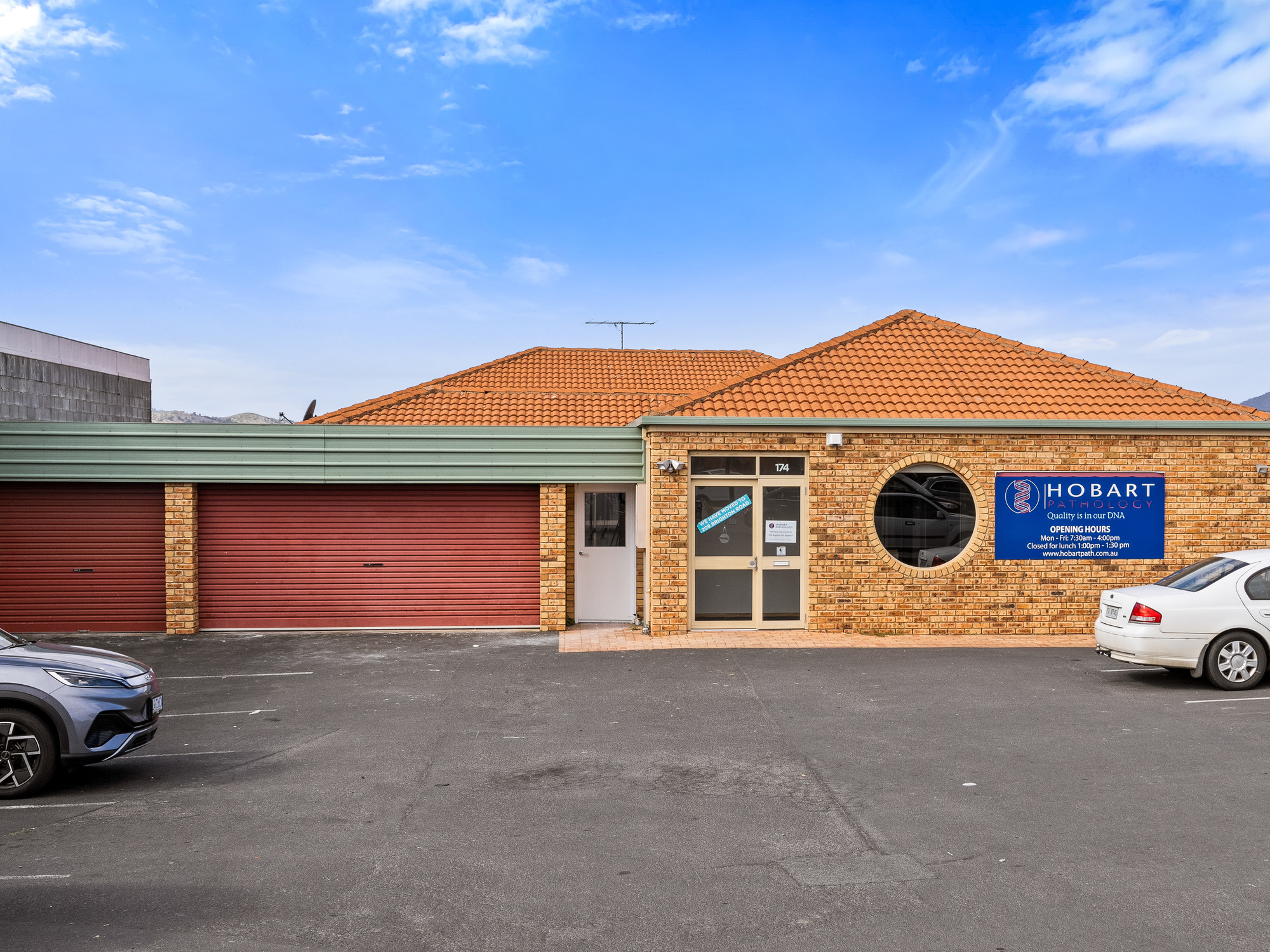 Richard Steedman, Commercial Sales and Leasing | Elders Real Estate Hobart