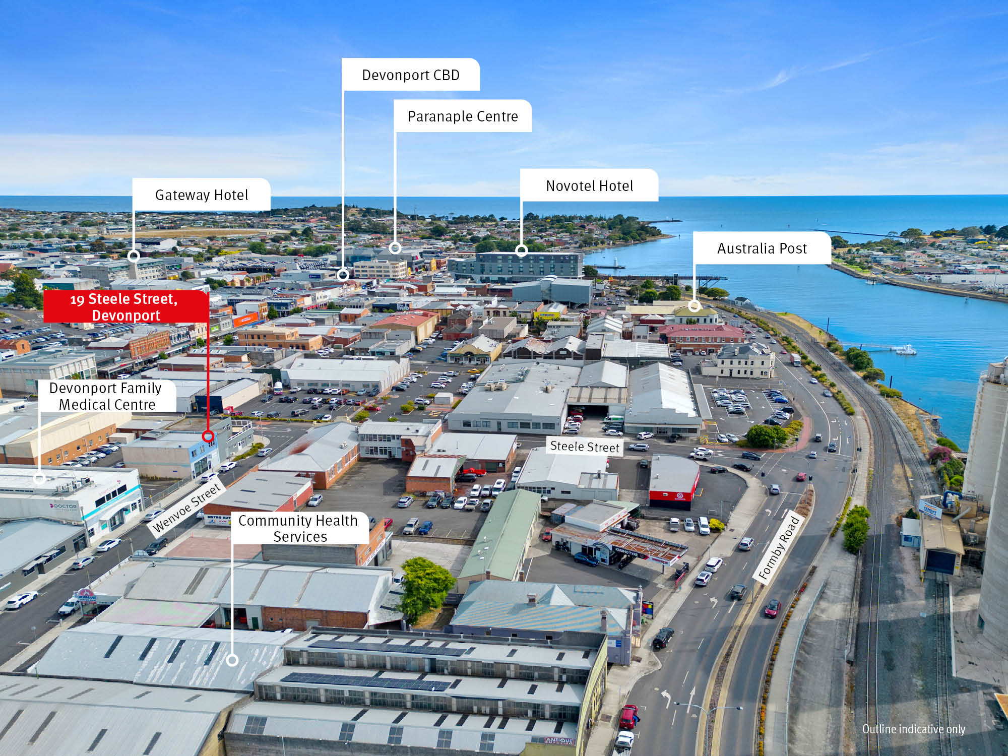 Elders Real Estate Devonport | Your Local Real Estate Experts