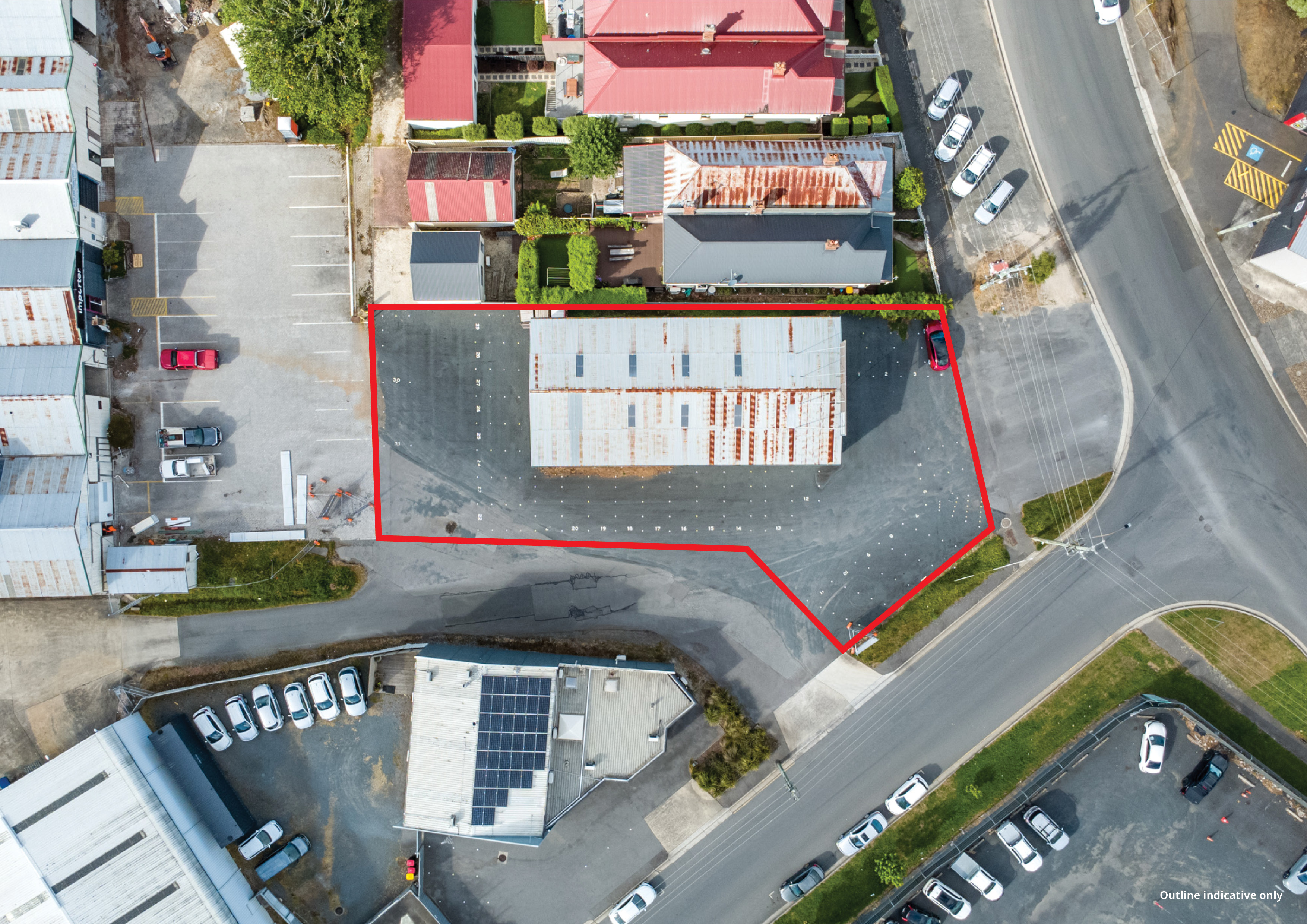 Commercial Properties For Sale | Elders Real Estate Launceston